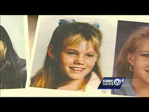Expert: Age-progression photo a 'key tool' in missing child cases
