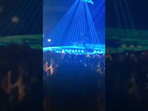 TRAVIS SCOTT AND GUNNA(YOSEMITE) #travisscott #gunna #astroworld #music #tour #concerts #live