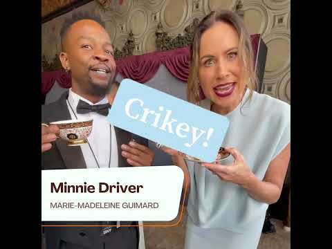 Chevalier Movie Premiere Trivia Night: Hanging Out With the Cast!