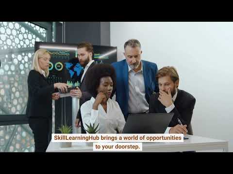 Elevate Your Learning Journey with SkillLearningHub Today!
