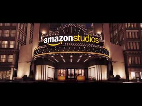 Amazon Studios (Theatrical Logo) (2016-Present)