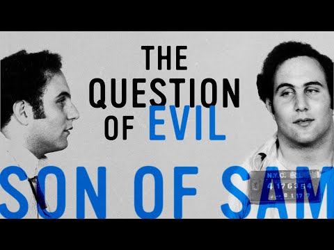 How the Son of Sam Killer Found Christ