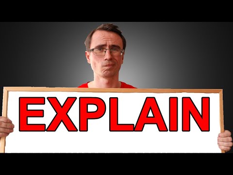 How I'd Answer Wordy Questions in A Level Physics