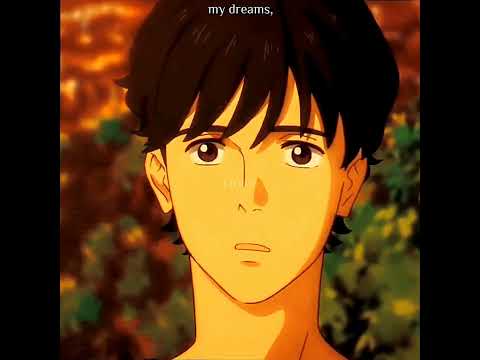 M. || ash & eiji (banana fish) edit