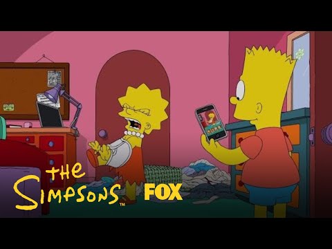 Season 29 News: Two New Sneak Peeks for “Flanders’ Ladder” have been ...