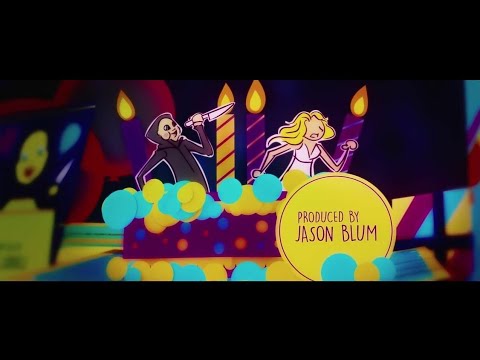 Happy Death Day End Credits - [HD]