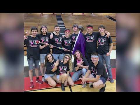 Brotherhood Culture | Lambda Chi Alpha at William Jewell