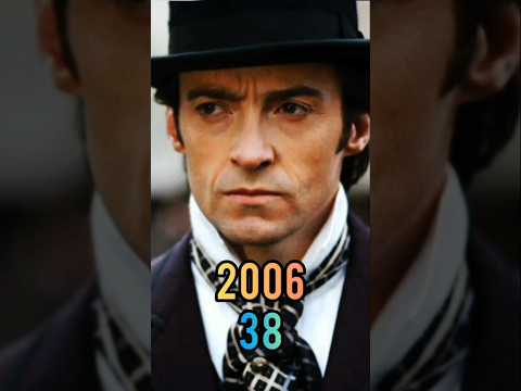 "The Prestige: Then and Now – How the Cast Has Changed"