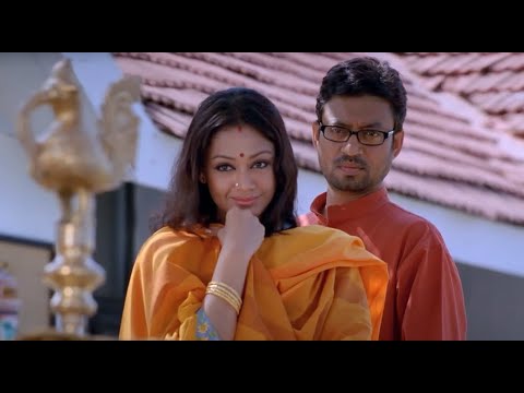 Apna Asmaan Full Movie Remastered | Irrfan | Shobana | Rajat Kapoor | Anupam Kher [with subtitles]