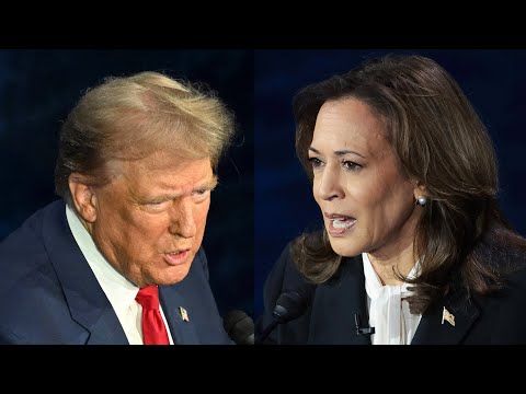 Eisman Says the Presidential Election Is a Toss-Up