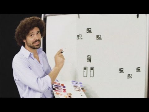 The Joy of Whiteboarding with Rob Boss - Happy Network