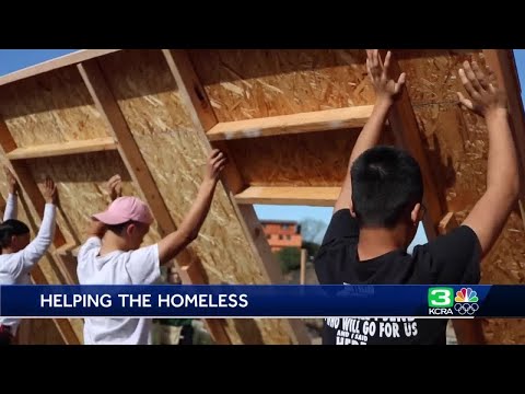 How Sacramento church members are making a difference from California to Mexico