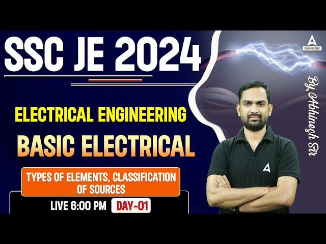 Understanding Basic Electrical Engineering: A Comprehensive Guide ...