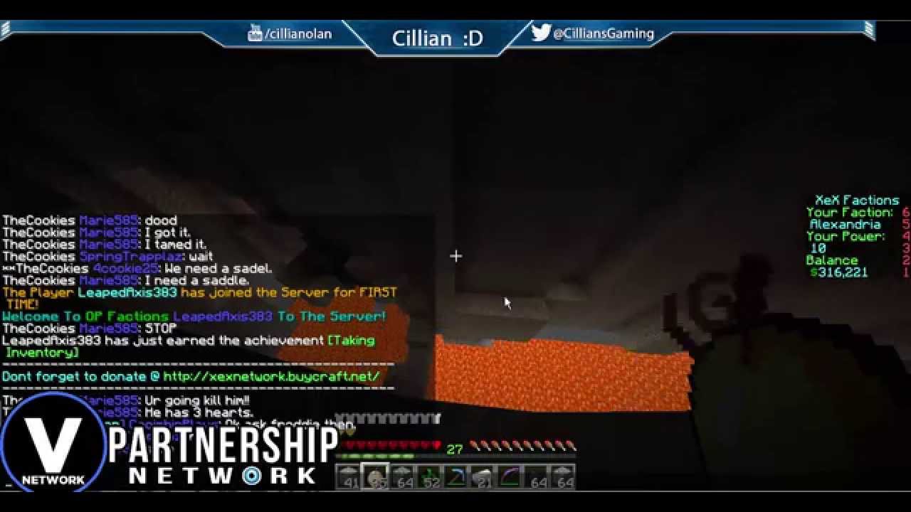 Vision Craft with Cillian episode 5