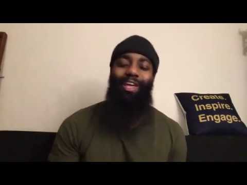 Morning Quran Recitation with Ismail Sayeed 5 11 2020