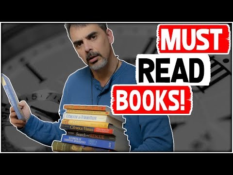 Catholic Apologetics Books