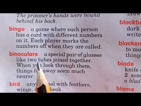 Oxford Dictionary Words Meaning In Urdu Step By Step•Learn English To Urdu Meaning•Oxford 5000 Words
