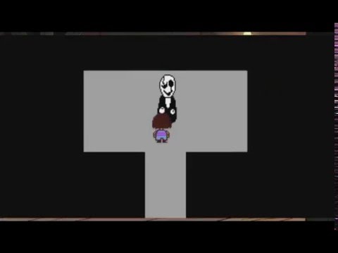 Steam Community :: Video :: Undertale - Every Gaster Theory