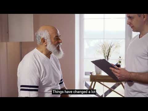 What is Medicare?