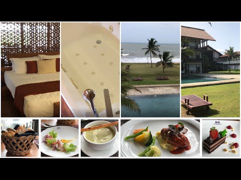 Anantaya Resort and Spa Chilaw - Sri lanka