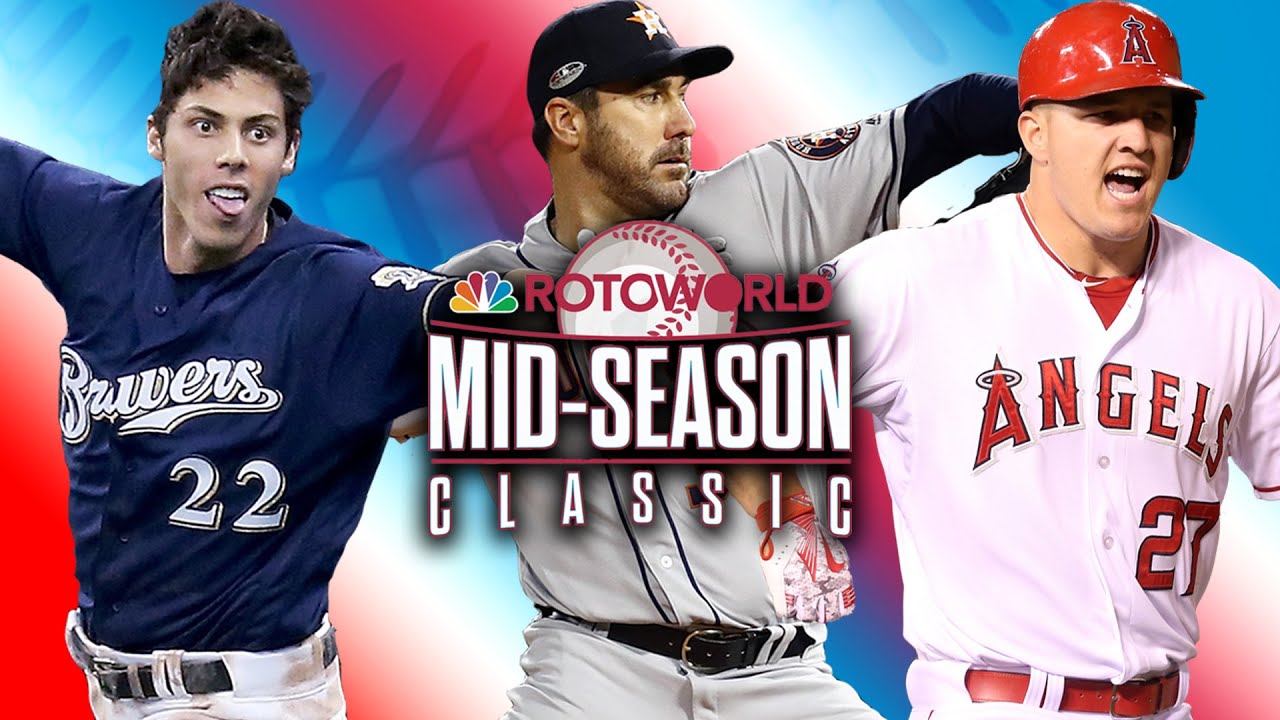 MLB 2019 Mid-Season Review and Fantasy Implications | NBC Sports