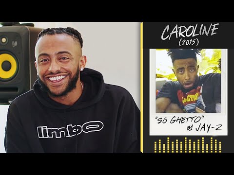 Aminé Handpicks His Life's Soundtrack | Pitchfork