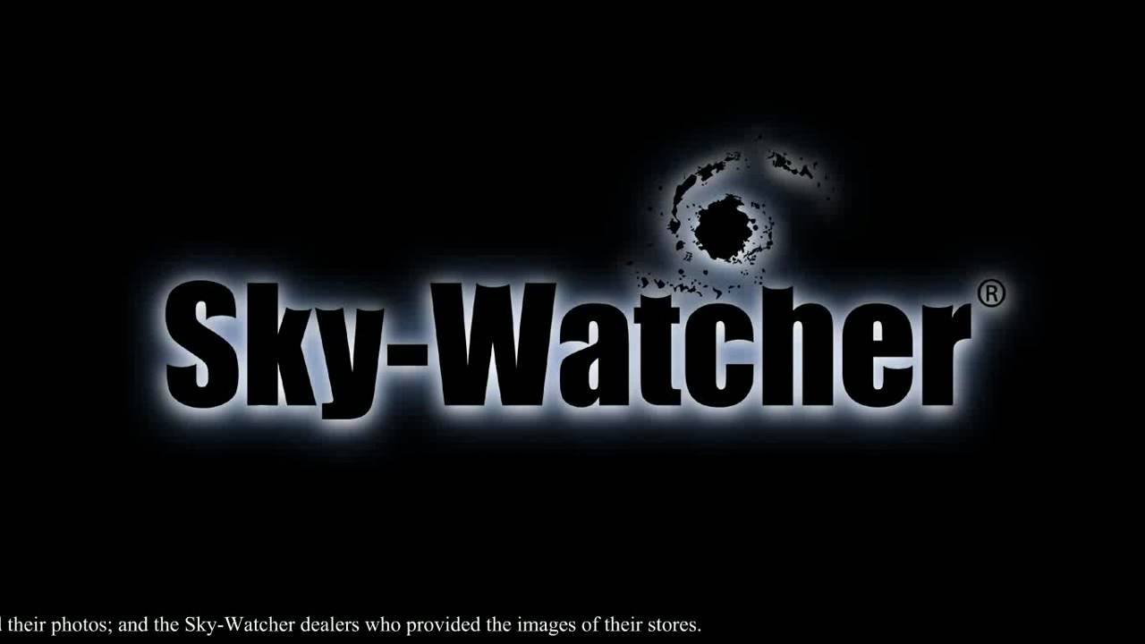Sky-Watcher World