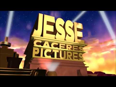 JCP / Jesse Caceres Pictures Animation / Blue Sky Studios (2010, version 2) (UPDATED)