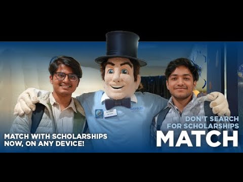 Tutorial: ScholarshipUniverse helps you find, apply for scholarships at Washburn University