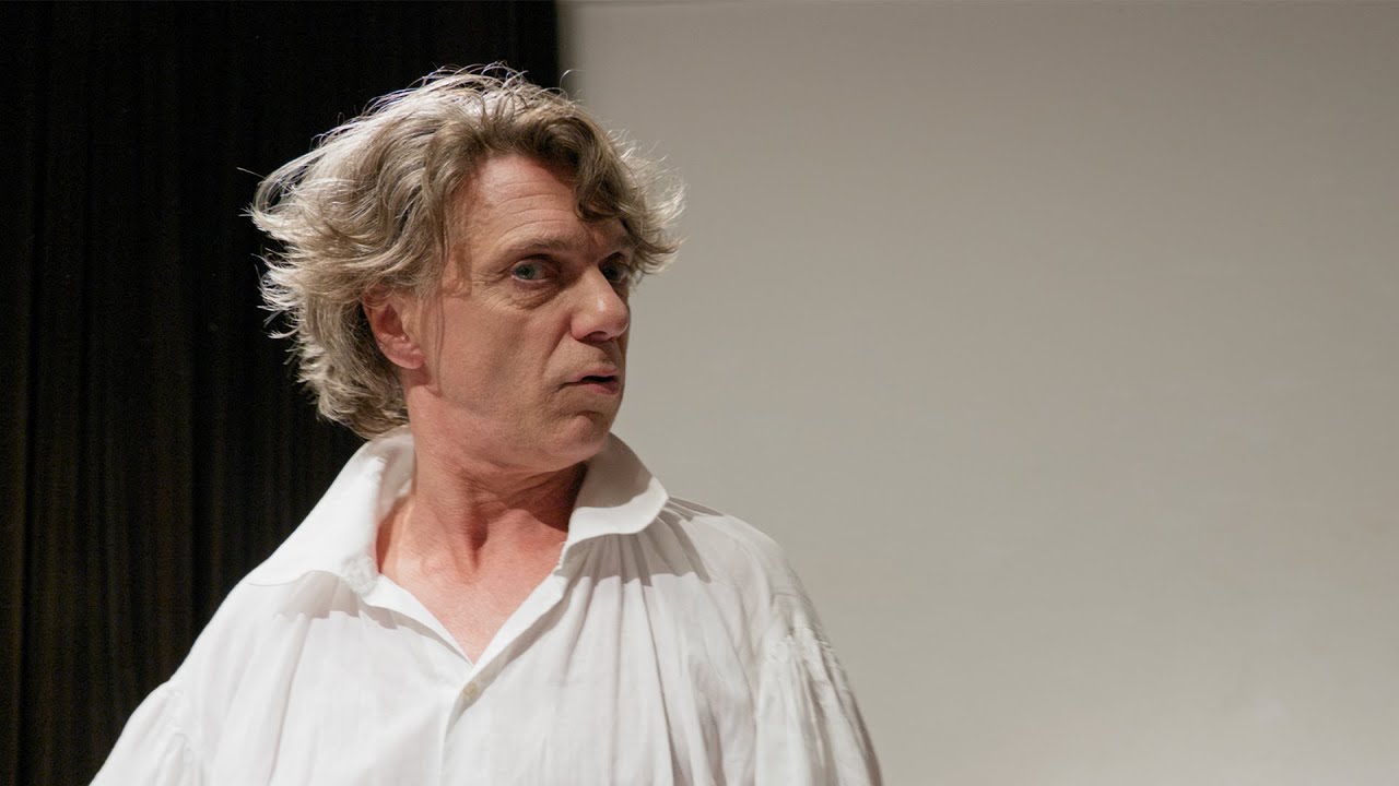 Das Theaterstück “Humboldts letzte Reise“ von Frank Piontek wurde jetzt ...