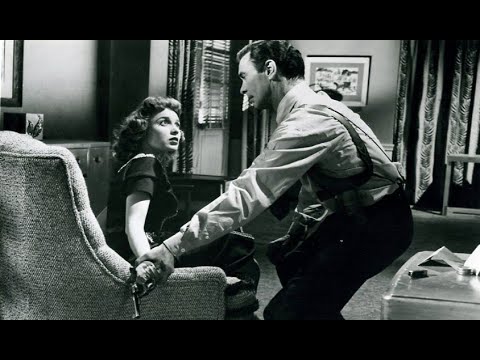 ♦Noir Classics♦ 'THE MIAMI STORY' (1954) Barry Sullivan, Beverly Garland