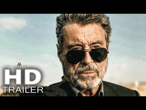 AMERICAN STAR Trailer (2024) Ian McShane