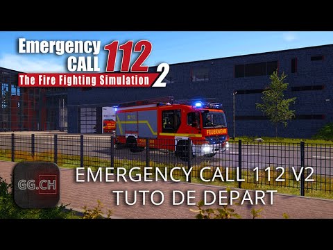 Steam Community :: Video :: Emergency Call 112 The Fire Fighting ...