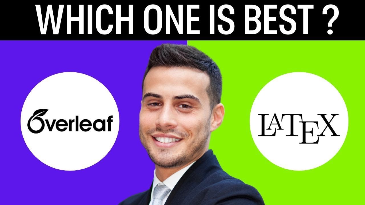 Overleaf vs LaTeX (2026): Which Workflow Wins?