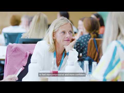 IMD’s Strategies for Leadership program