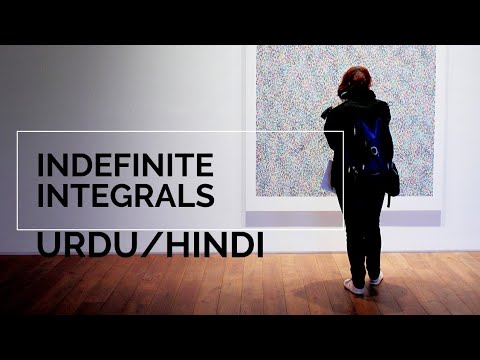 definite integrals definition example in urdu/hindi