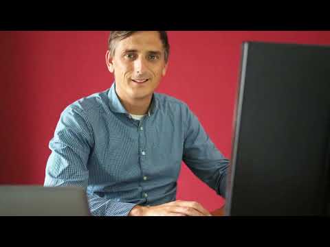 Martijn is more than right at POLYTEC in Komló.