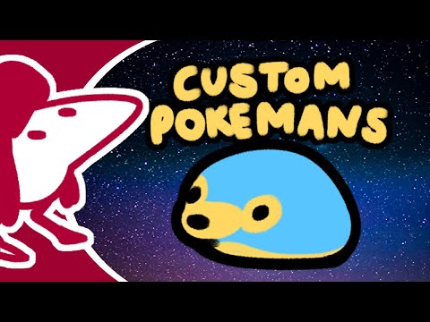 Pokemon Xenoverse Sacrilocke (fun)