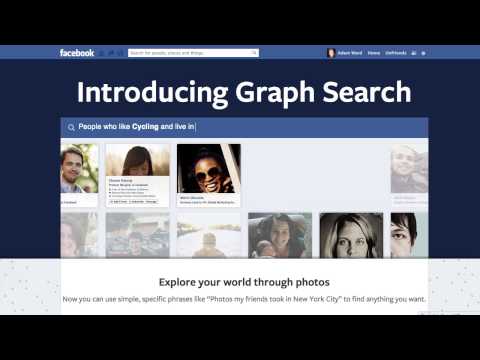 Facebook Search War vs Google