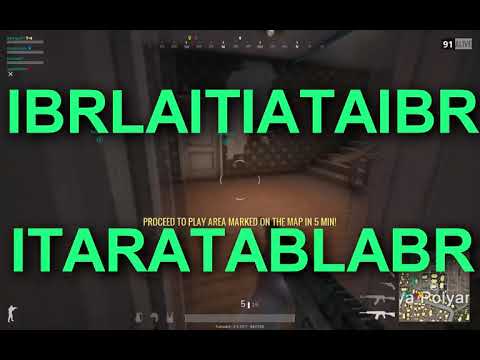 Steam Community :: Video :: Just the average PUBG player
