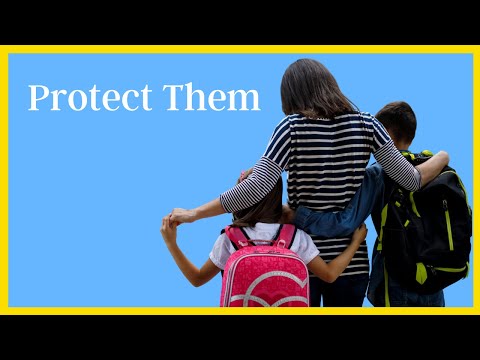 How to Get a Restraining Order for a Minor in Massachusetts