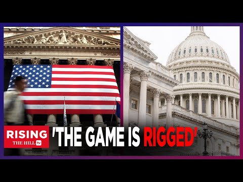 Will a NEW Law Stop CONGRESS from Trading Stocks?!