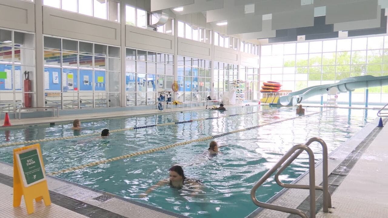 Tips to stay “Water Smart” this summer