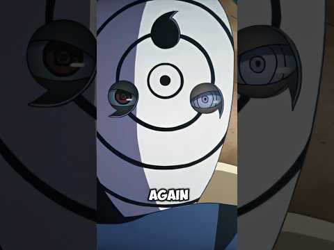 Akatsuki: The True Faces Behind the Cloak – Part 5 #anime #shorts #naruto