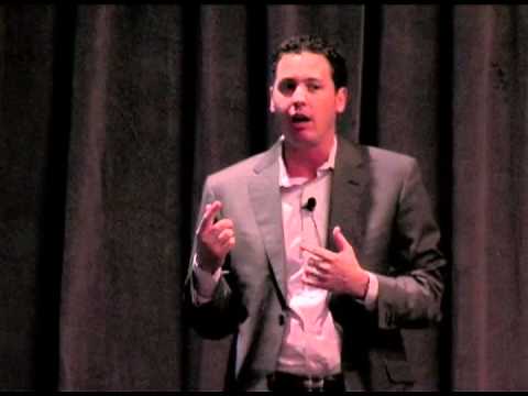 Matt Spiegel - Don't Just Communicate