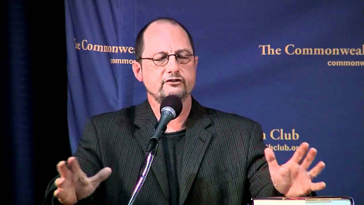 Bart Ehrman (3/21/11)