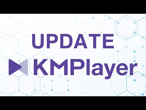 How to Update Kmplayer for Windows 10 | Kmplayer Tutorial