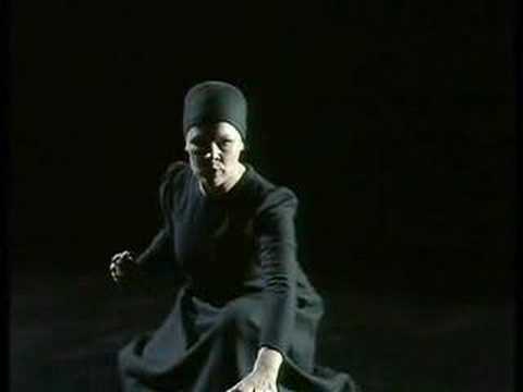 "Macbeth" - Dench/McKellen -1979, Trevor Nunn, Dir.