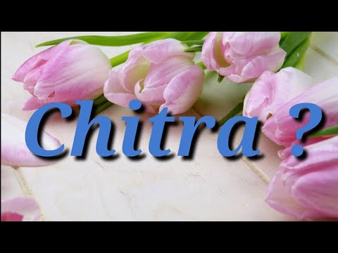 Chitra Name Status | Chitra Name Meaning | Chitra Name WhatsApp Status | Magic of Name