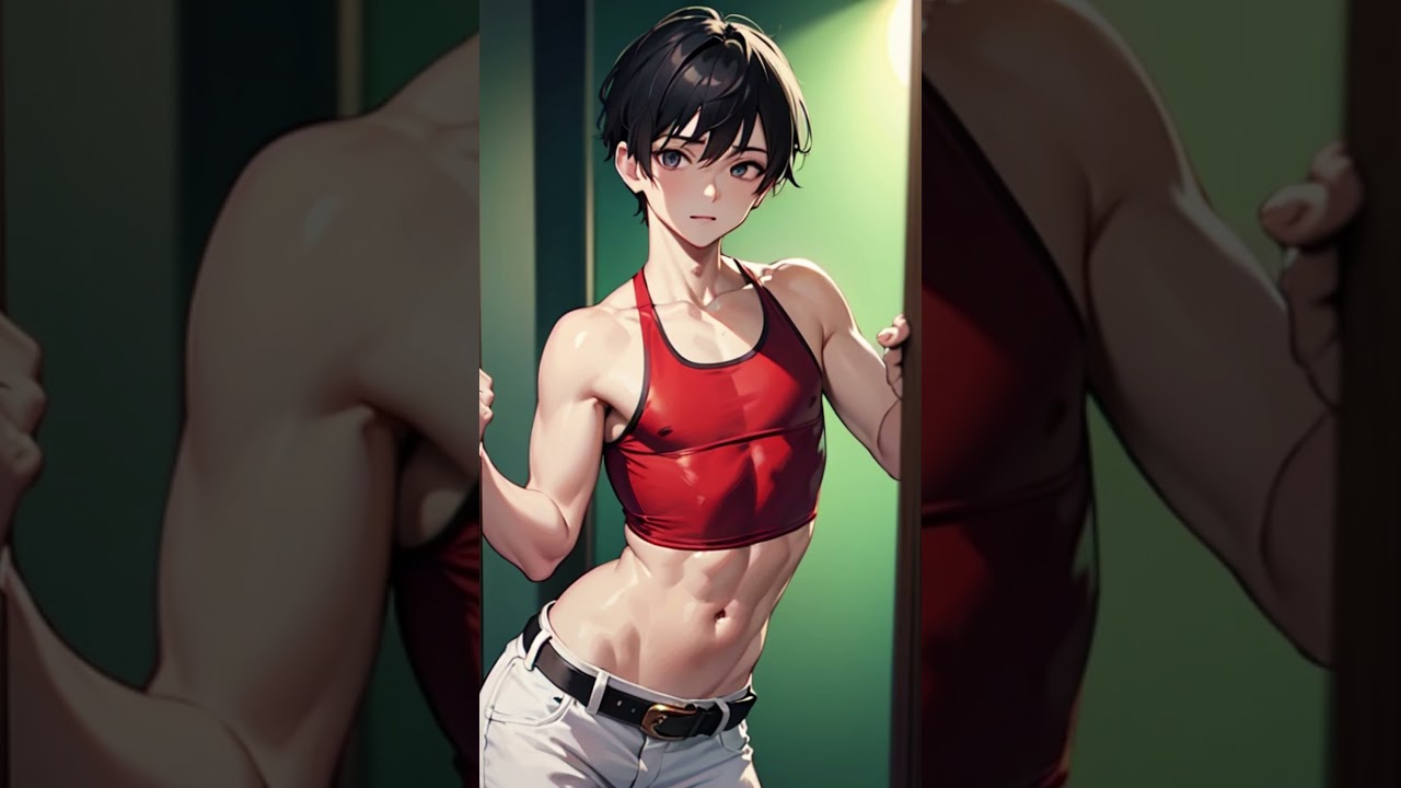 Boy to SABRINA [TG TF] Pokemon Transgender Transformation MTF